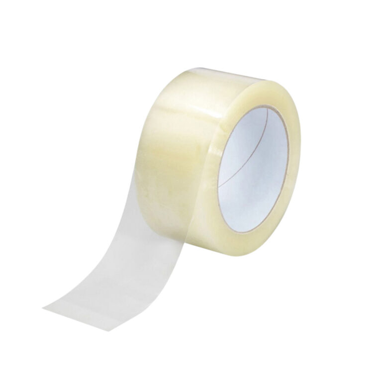 CINTA DE EMBALAJE 100 MTS - Carton Eco