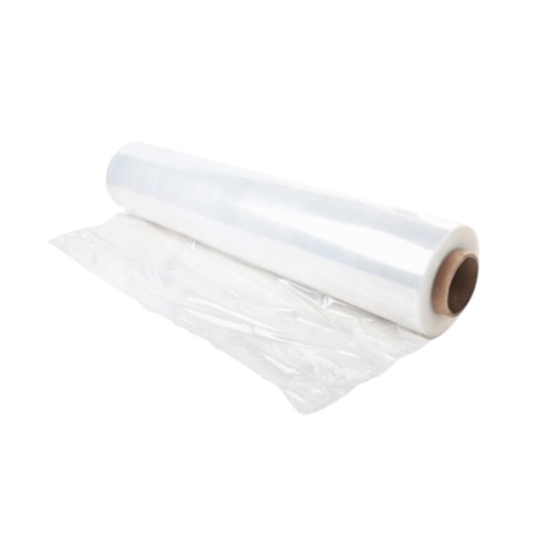 FILM TRANSPARENTE PARA EMBALAJES 1.3 KG - Carton Eco